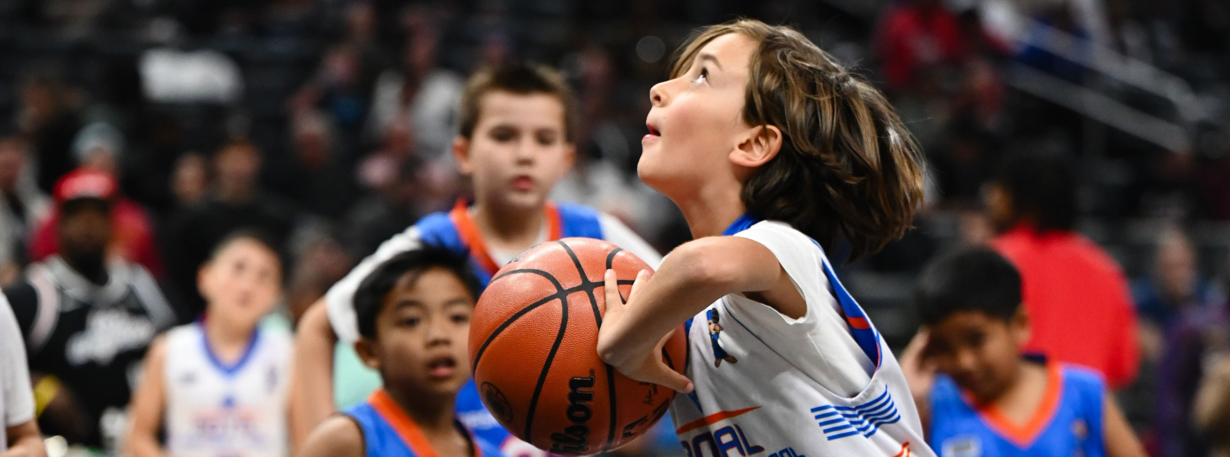 Improve Basketball Skills Like NBA Even Star The Professor – Royal ...