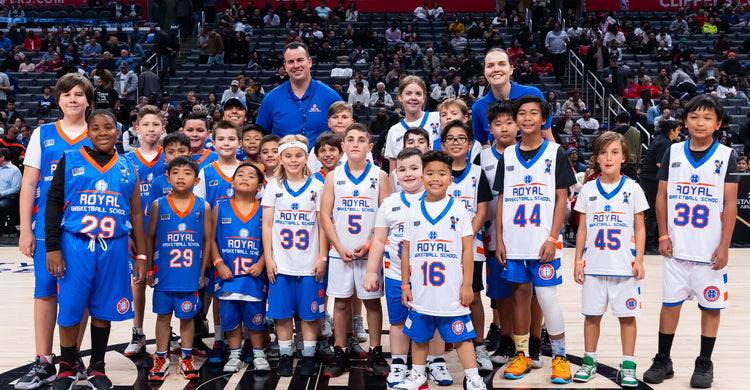 Creating Inclusive Youth Sports Environments | Royal Basketball – Royal ...
