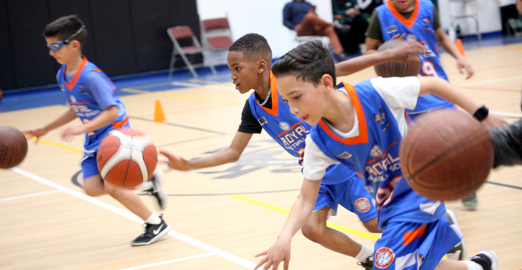 Royal Basketball Summer Camp is back! Registration for 2024 is open ...