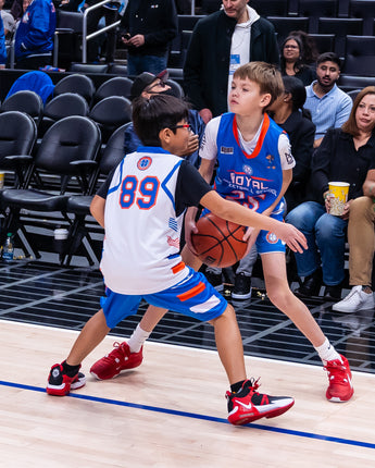 Top basketball programs for Youth | Los Angeles – Royal Basketball School