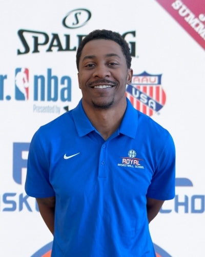 Meet Our Team: Seasoned Coaches & Dynamic Management – Royal Basketball ...