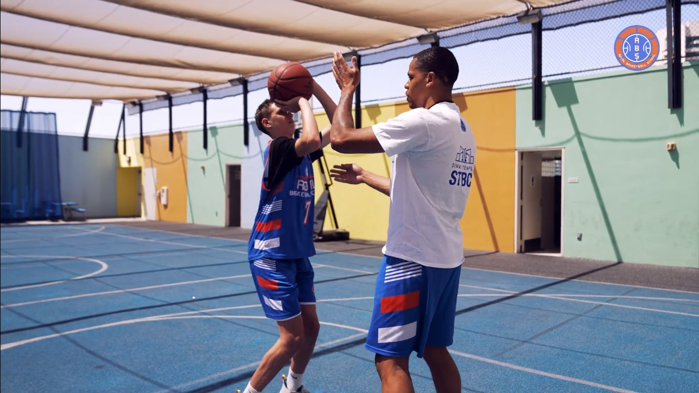 Top basketball programs for Youth | Los Angeles – Royal Basketball School