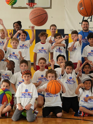 4-Day Winter Camp for Kids | Royal Basketball Los Angeles – Royal ...